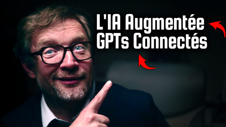 ChatGPT Plus encore + Puissant : Comment Créer des GPTs Connectés aux API ChatGPT Plus encore + Puissant : Comment Créer des GPTs Connectés aux API